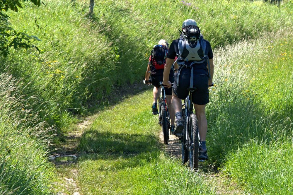 Cykelbana: En väg mot hållbar mobilitet och gemenskap
